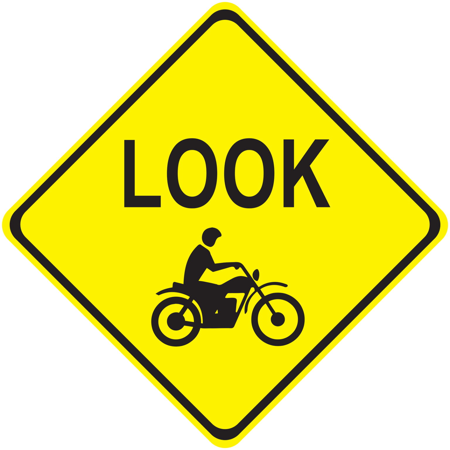 Motorcycle Awareness Month PSA's for Sharing | Rands Adventure Gear